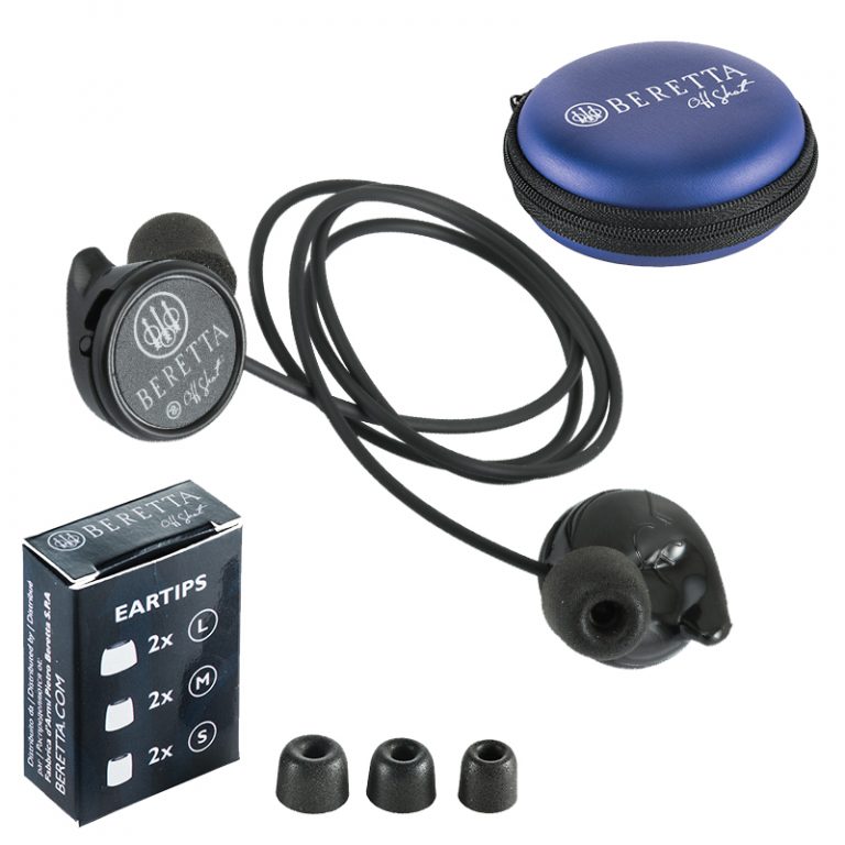 Beretta Muzzle Brake Kit – 92FS – Stoeger Canada