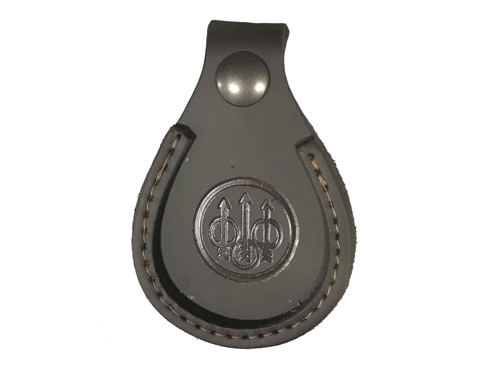 Beretta Leather Boot Tab / Barrel Rest – Stoeger Canada
