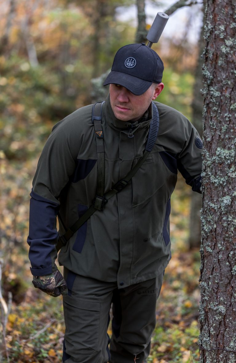 Tikka Harness – 3HGR Light – Stoeger Canada