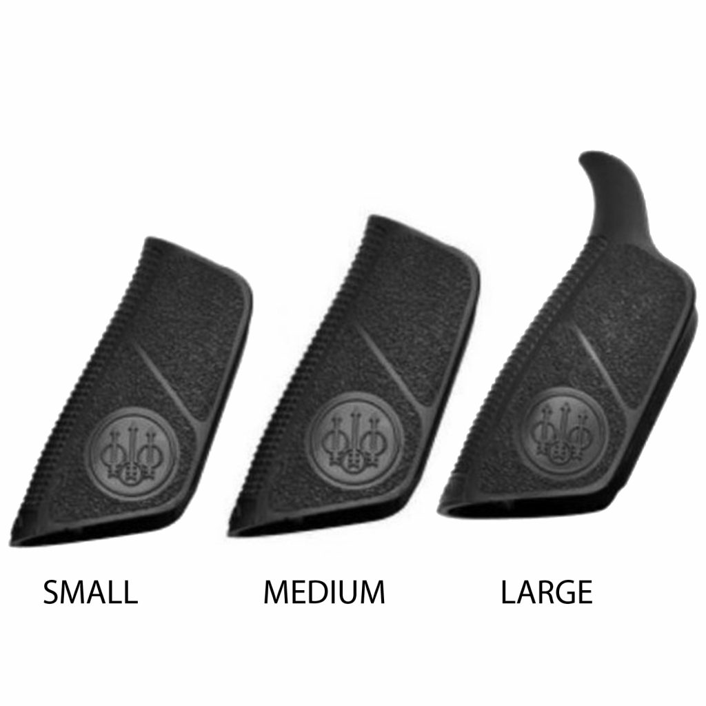 Beretta APX Backstrap – Stoeger Canada