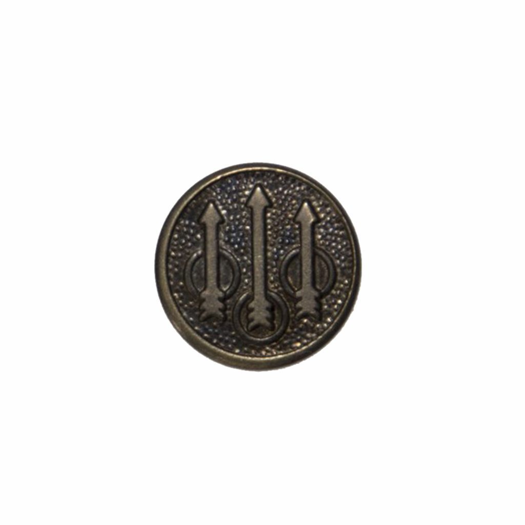 Beretta Grip Medallion – Trident – Stoeger Canada