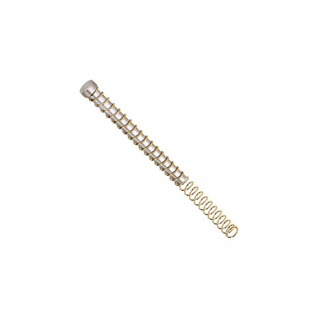 Beretta 92/96/98 Recoil Spring & Guide Assembly – Gold Finish – Stoeger ...