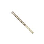 Beretta 92/96/98 Recoil Spring & Guide Assembly – Gold Finish – Stoeger ...