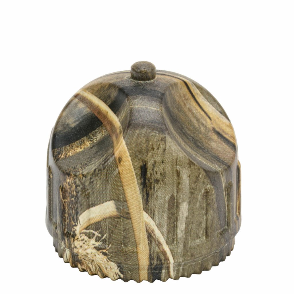 Benelli Nova Mag Cap – 12 Gauge Realtree Max5® – Stoeger Canada