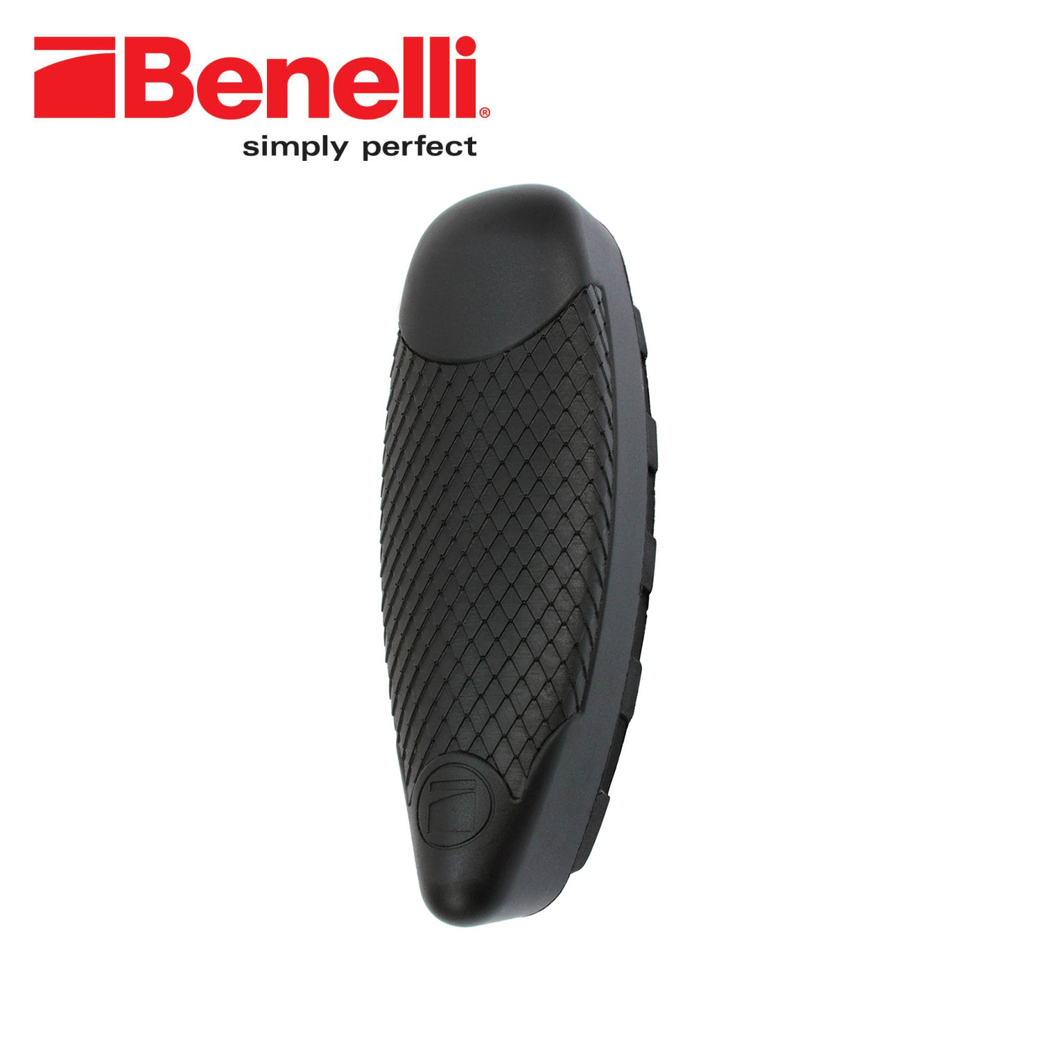 Benelli SBE 3 Comfortech Gel Recoil Pad – Stoeger Canada