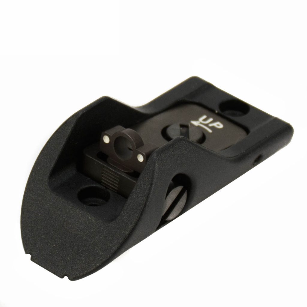 Sights – Stoeger Canada