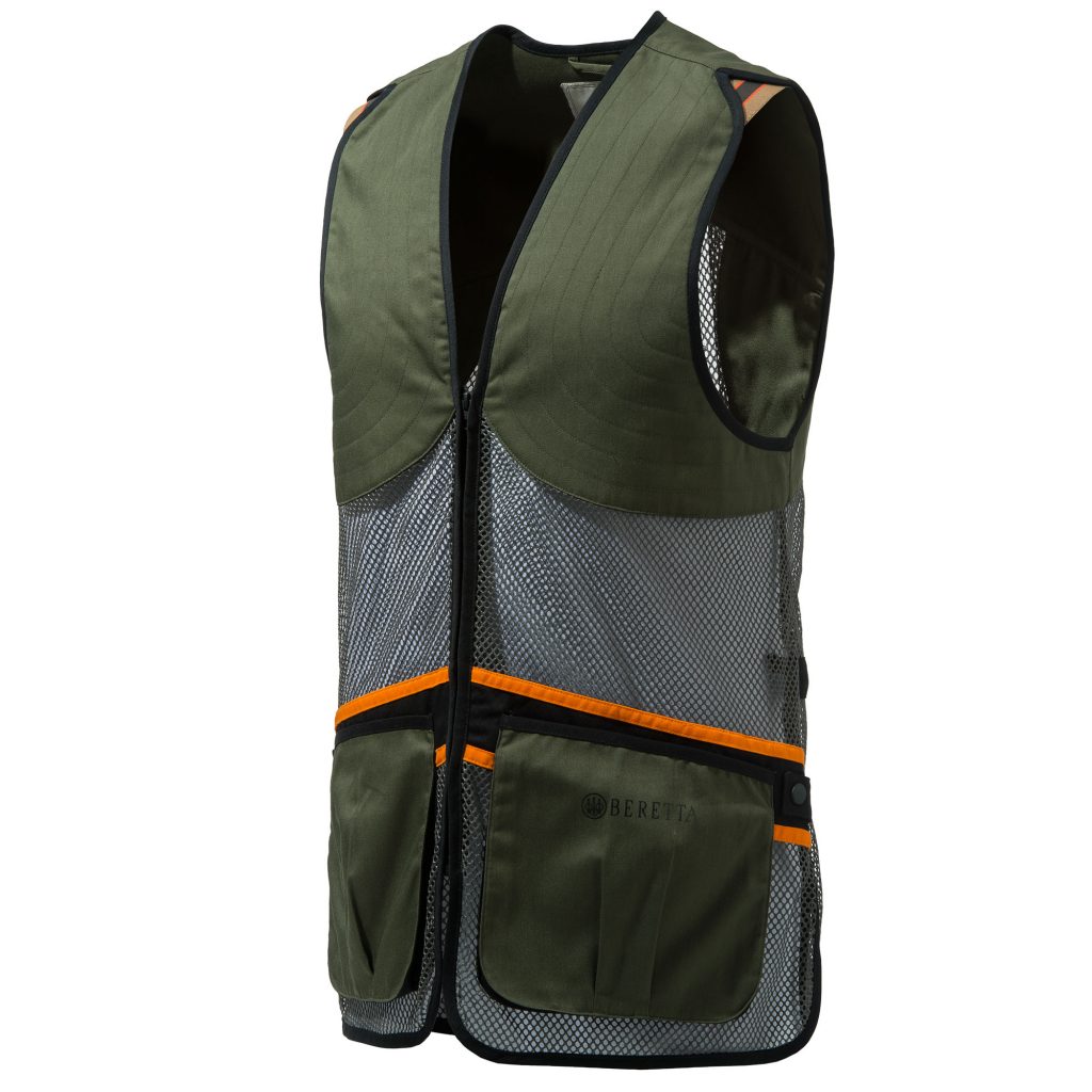 Shooting Vests – Stoeger Canada