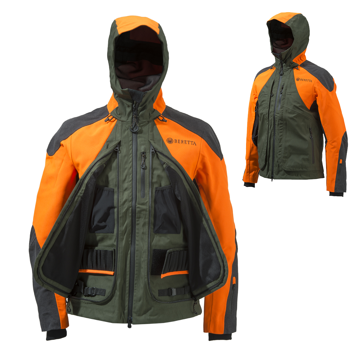 Jackets and Coats – Stoeger Canada