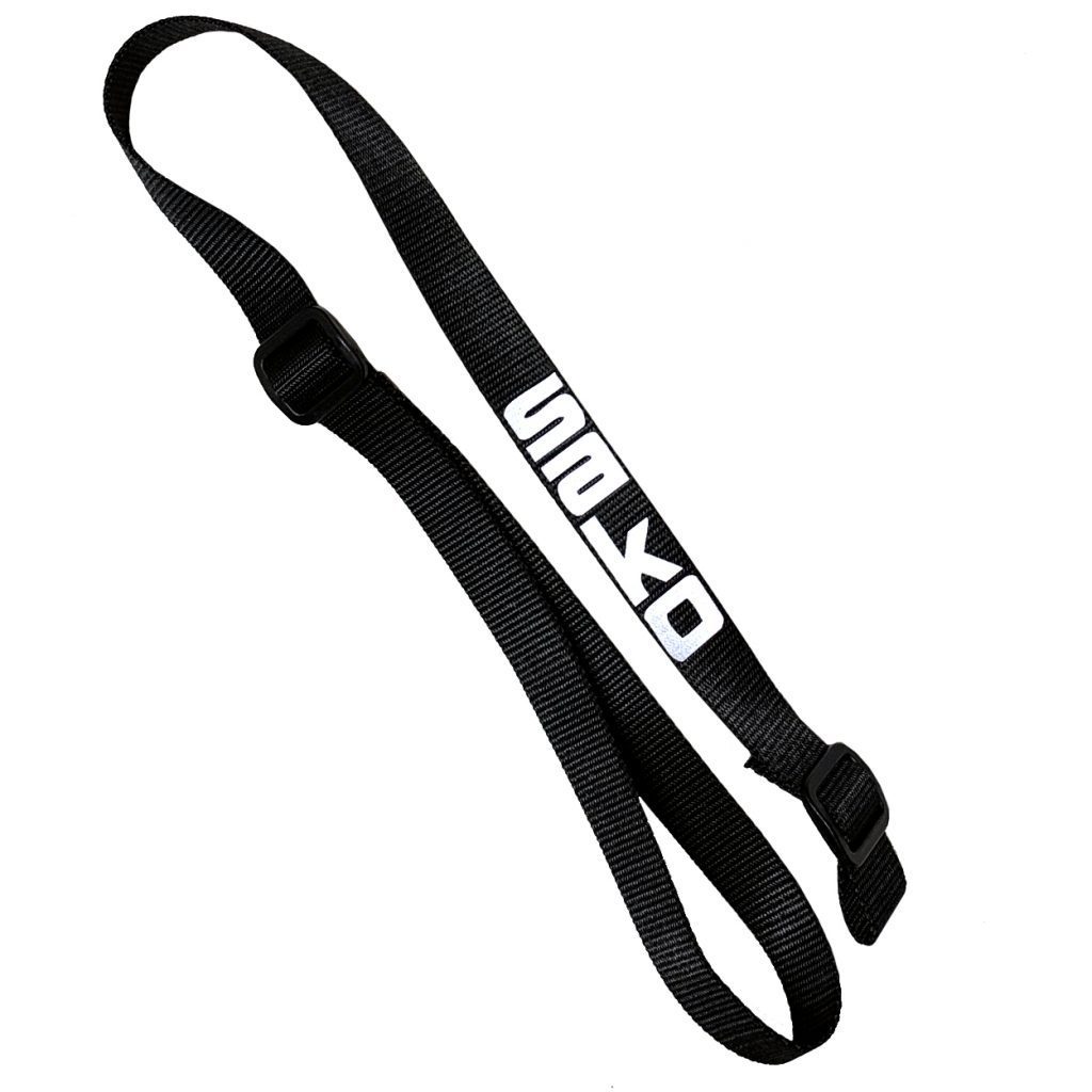 Sako S20 QD Takedown Sling – 3HGR – Stoeger Canada