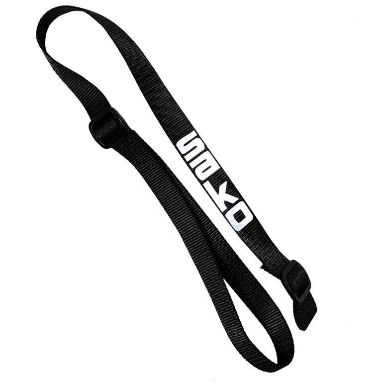 Sako S20 QD Takedown Sling – 3HGR – Stoeger Canada