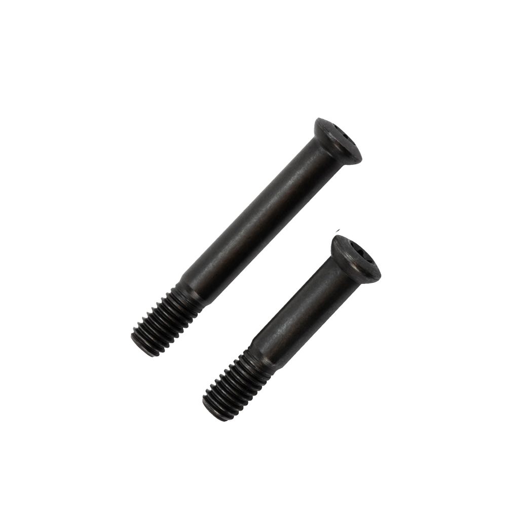 Tikka T3/T3x/Sako 85/A7 Action/Trigger Guard Torx Screws – Blued ...