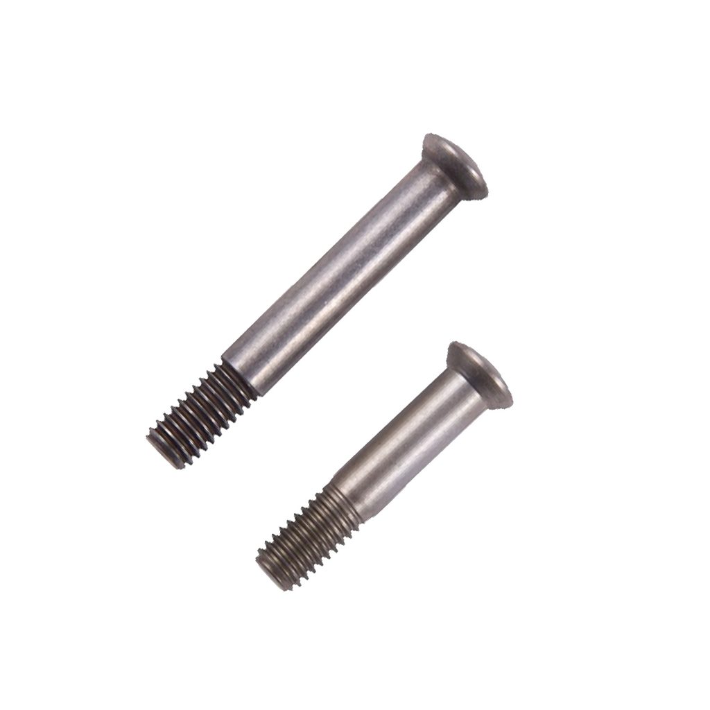 Tikka T3/T3x/Sako 85/A7 Action/Trigger Guard Torx Screws – Stainless ...