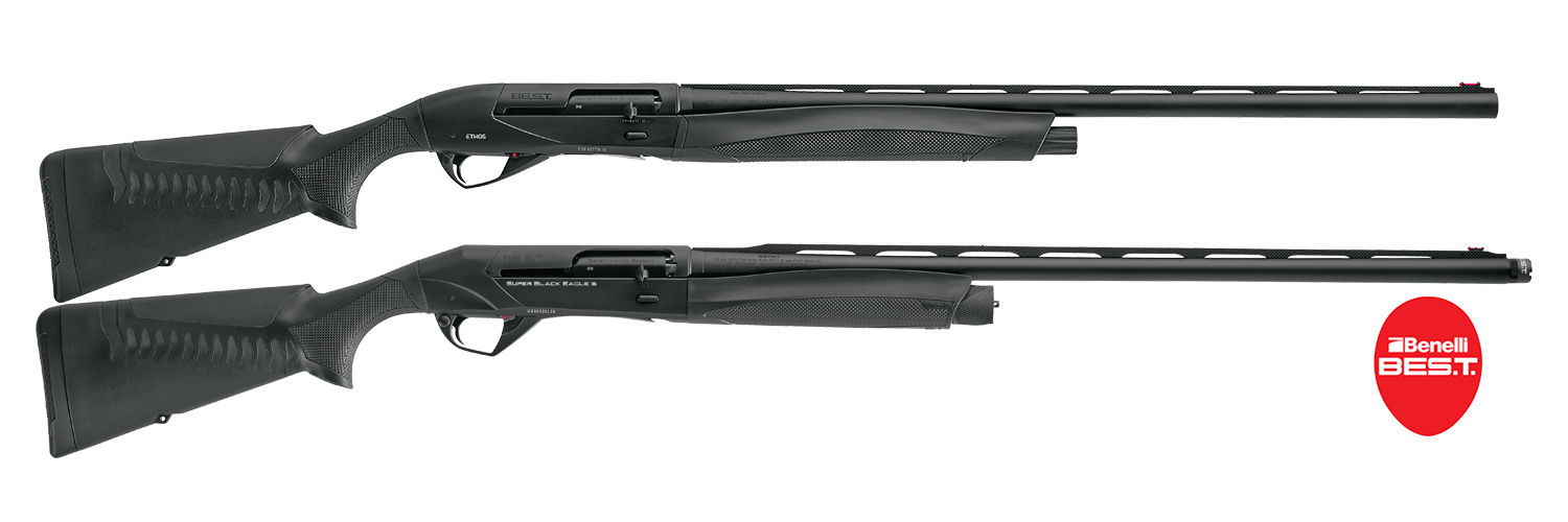Benelli – Stoeger Canada