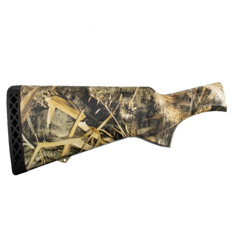 Forends & Stocks – Stoeger Canada