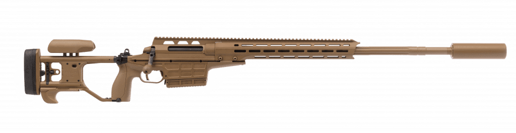 SAKO TRG M10 WINS THE CANADIAN MULTI-CALIBRE SNIPER WEAPON TENDER ...