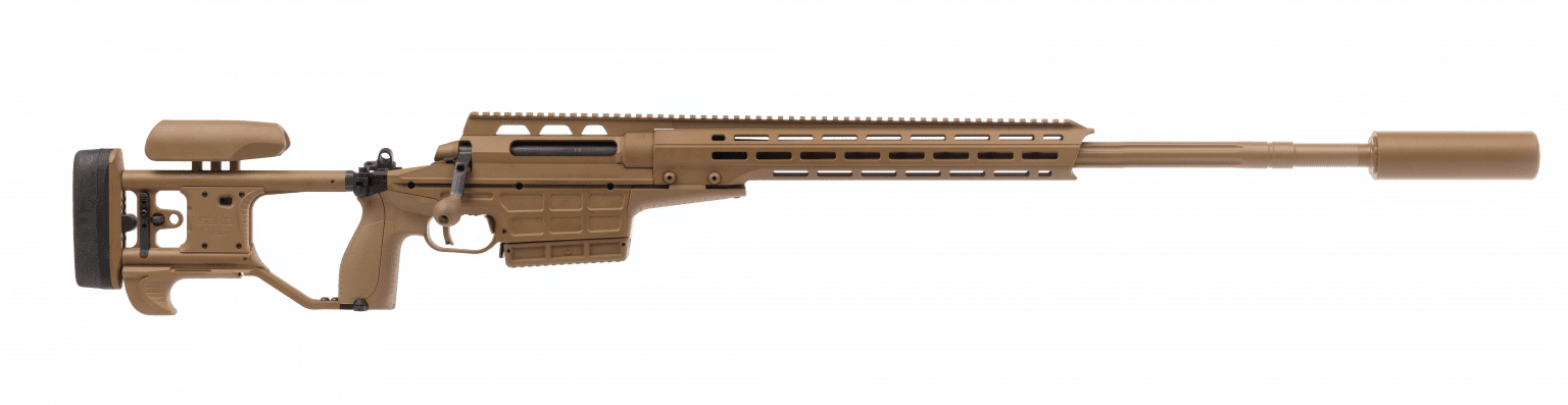 SAKO TRG M10 WINS THE CANADIAN MULTI-CALIBRE SNIPER WEAPON TENDER ...