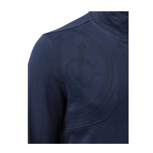 Beretta Corporate Sweater – Blue Total Eclipse – Stoeger Canada