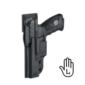 Beretta APX Holster with Paddle & Belt Loop – Stoeger Canada