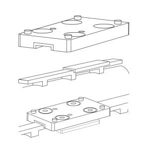 Burris SpeedBead™ Vent Rib Mount – Stoeger Canada