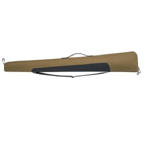 Beretta GameKeeper Evo Gun Case 140cm – Otter & Ebony – Stoeger Canada