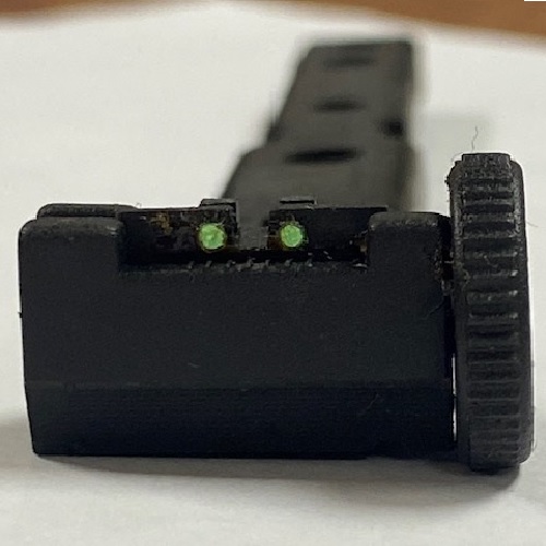 Stoeger Airgun Rear Sight – Stoeger Canada