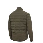 Beretta Bezoar Hybrid Jacket – Green Moss – Stoeger Canada