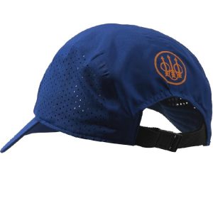 Beretta Team Hat – Blue Total Eclipse – Stoeger Canada