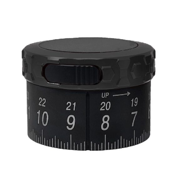 Burris XTR PRO Exposed Windage Dial – Stoeger Canada